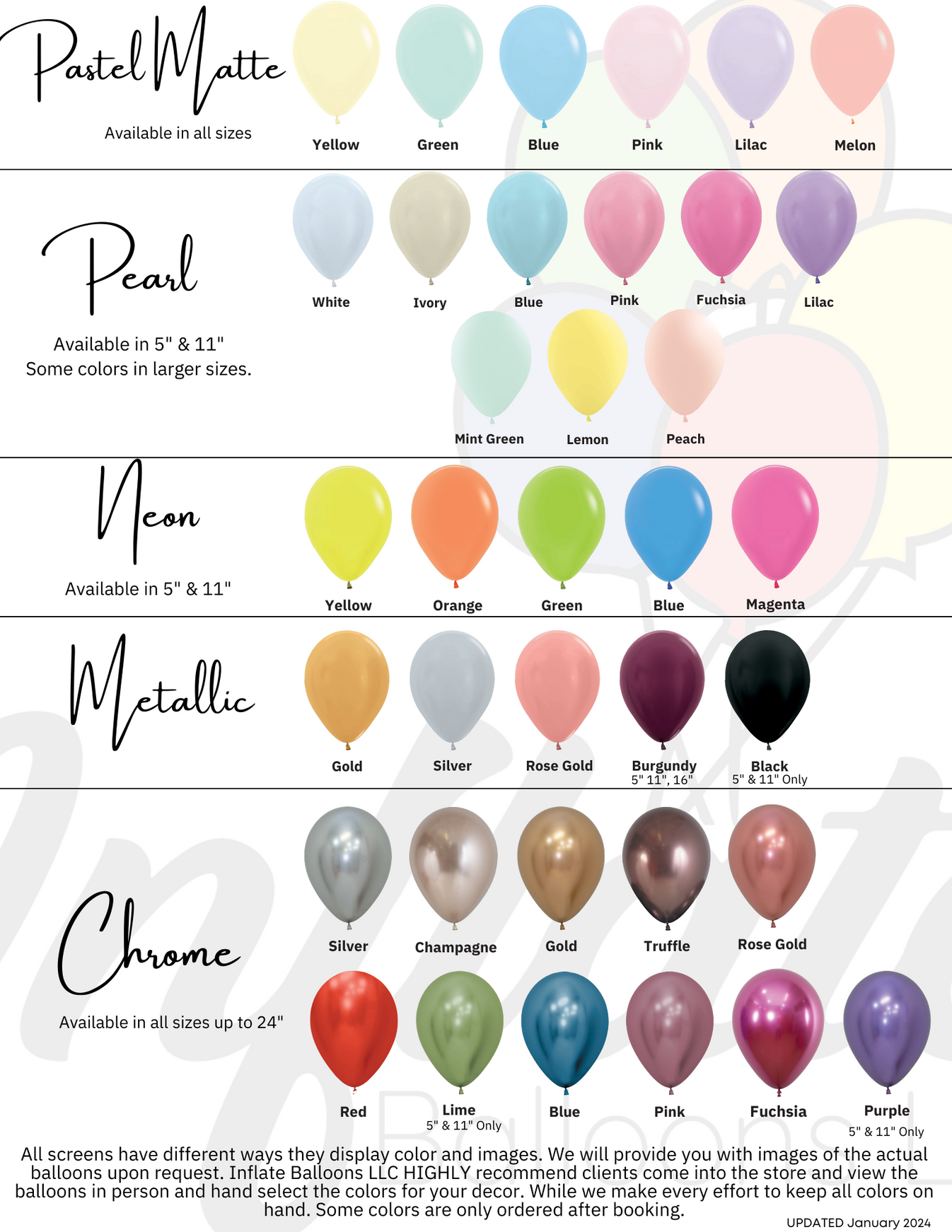 Bubble Strand – Inflate Balloons