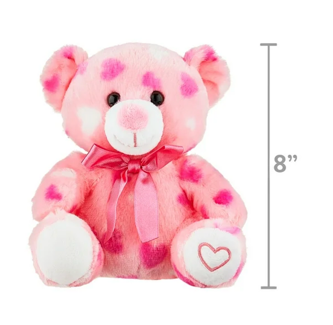 Stuffed Animals – Inflate Balloons