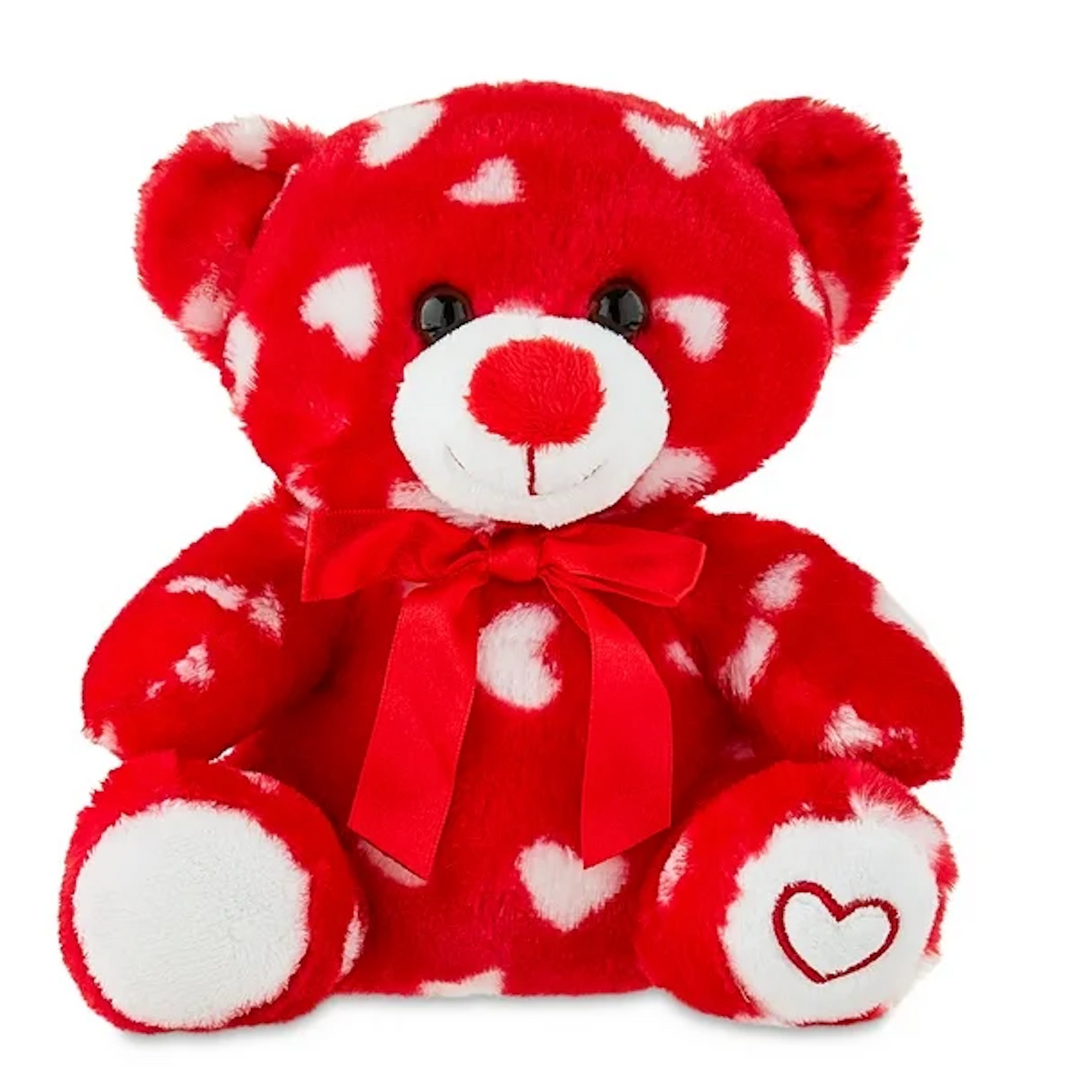 Stuffed Animals – Inflate Balloons